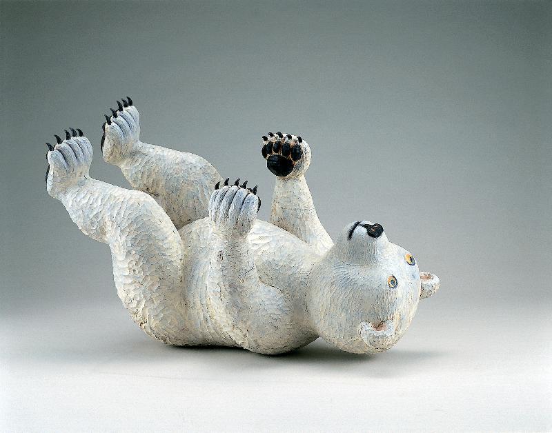 Nishimura Gallery - Tokyo ‹ GALLERIES ‹ [EN] ART in PARK HOTEL TOKYO 2016